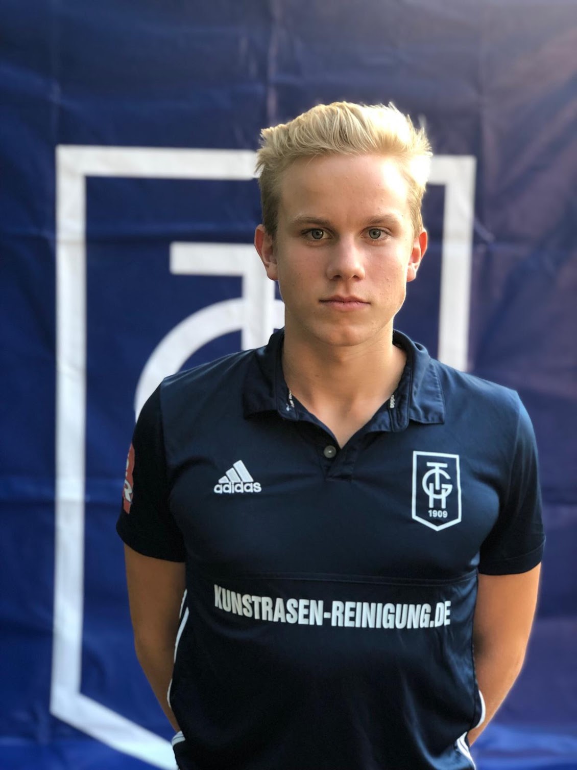 Kader – Tennisgesellschaft Heimfeld