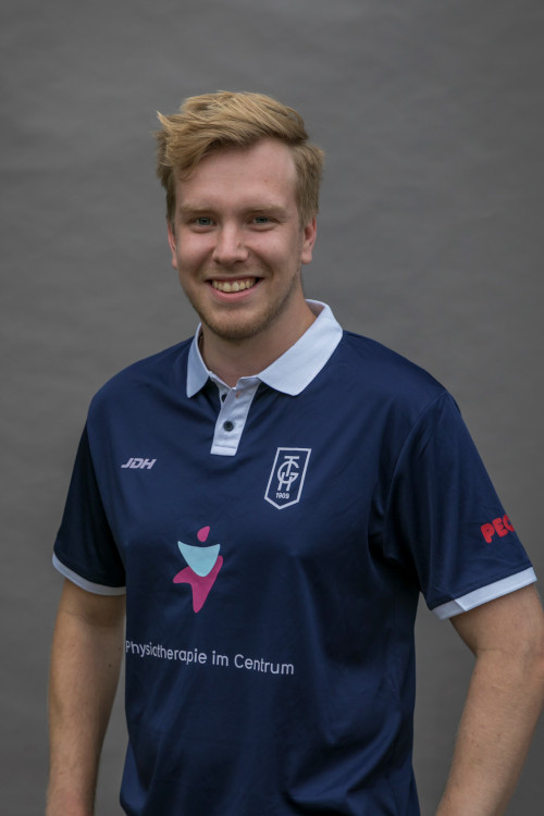 Kader – Tennisgesellschaft Heimfeld