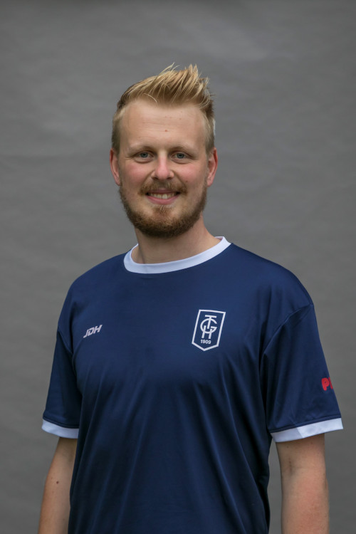 Kader – Tennisgesellschaft Heimfeld